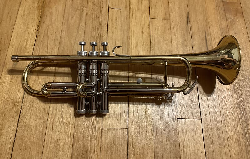 Conn 22B Victor Trumpet | Reverb