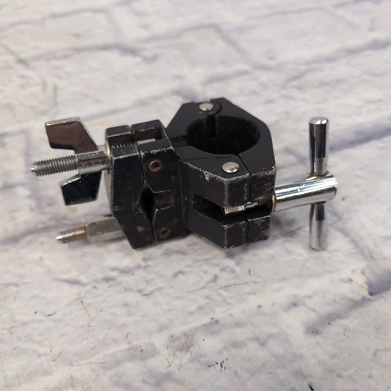 Gibraltar Drum Rack Clamp | Reverb