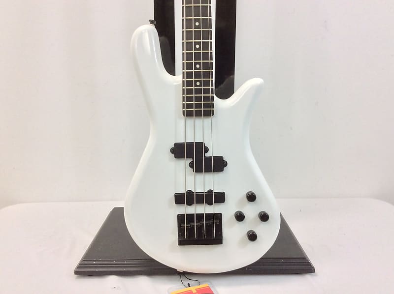 Spector Performer 4 Electric Bass Guitar | Reverb