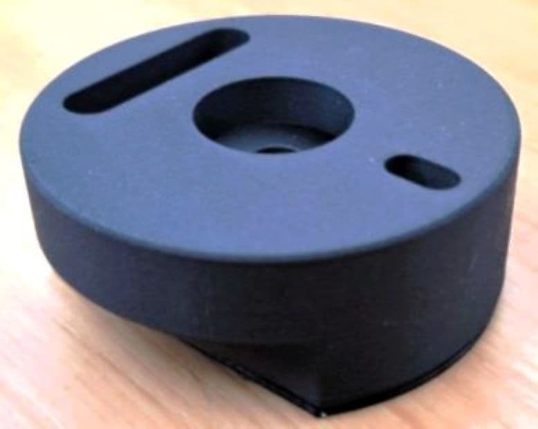 "Puck" adapter for using the Chapman Stick with NS | Reverb Canada