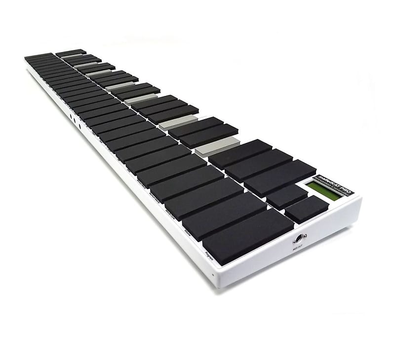 KAT Percussion MalletKAT Grand 8 4-Octave Keyboard Percussion | Reverb