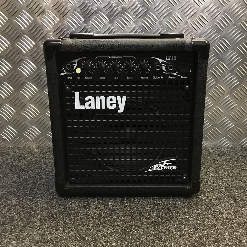 Laney LX12 | Reverb UK