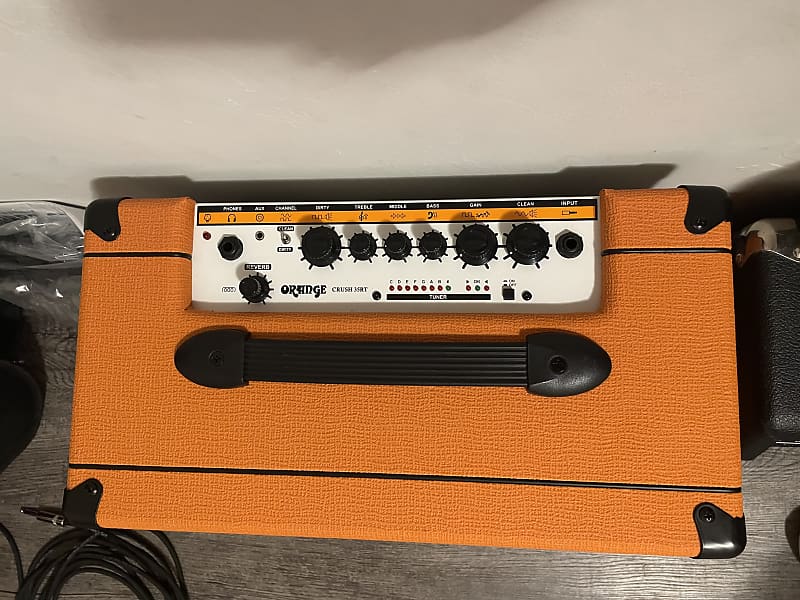 Orange Crush 35RT 2020’s | Reverb