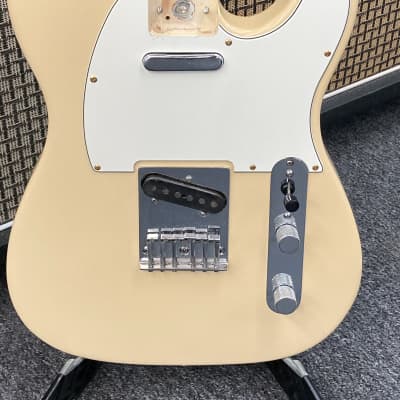 1977-1978 Vintage Fender Telecaster Custom Body ~WALNUT | Reverb