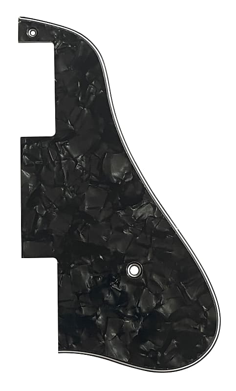 Custom Guitar Pickguard For Epiphone ES-339 Style (4 Ply | Reverb