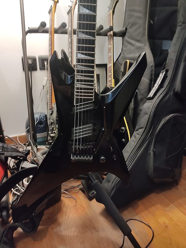 Jackson Warrior Professional 1990 Original | Reverb