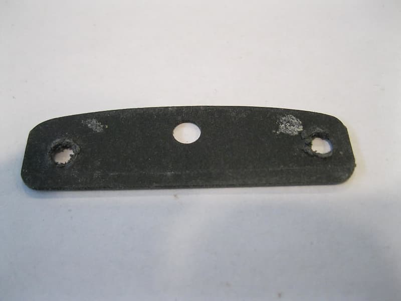 Fender Vintage Fender Neck shim 1960's (Medium thickness) | Reverb