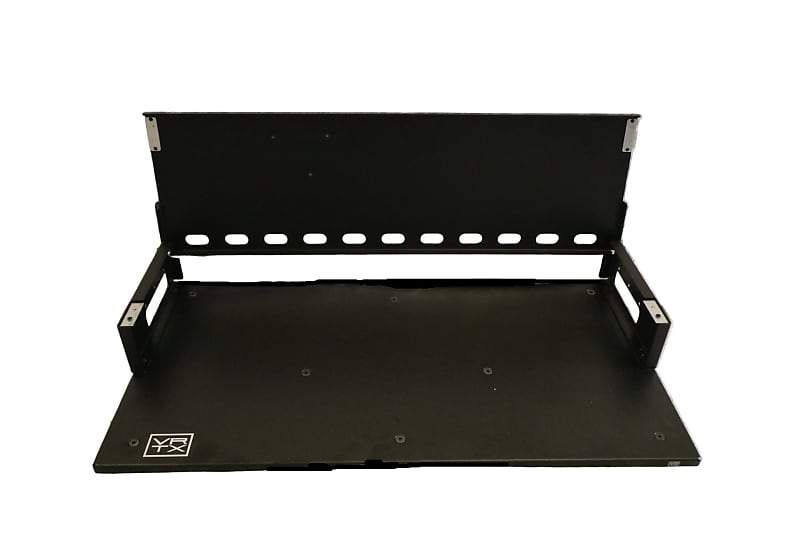 Vertex Pedalboard Travel Plus V2 MK II with TP1 Riser | Reverb