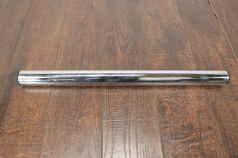 Gibraltar 20" Chrome Drum Rack Tube | Reverb
