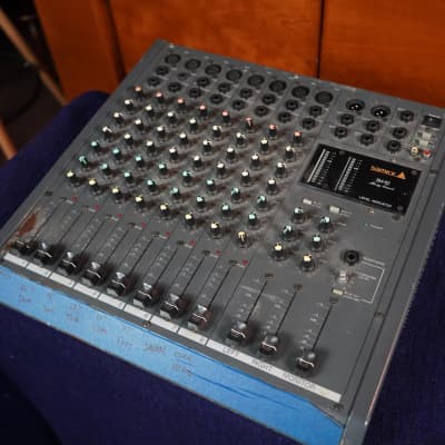 Samick SM-82 Mixer | Reverb