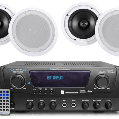 Technics stereo components Check pictures for model numbers | Reverb