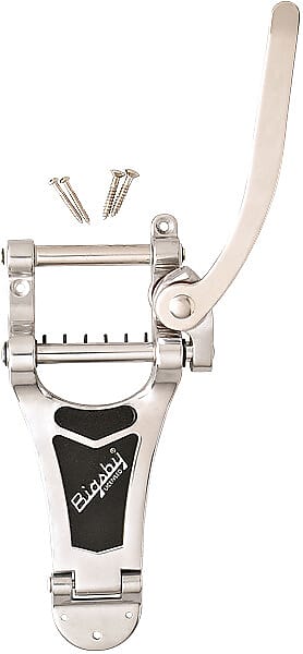 Bigsby B700 Vibrato Kit, Aluminium | Reverb