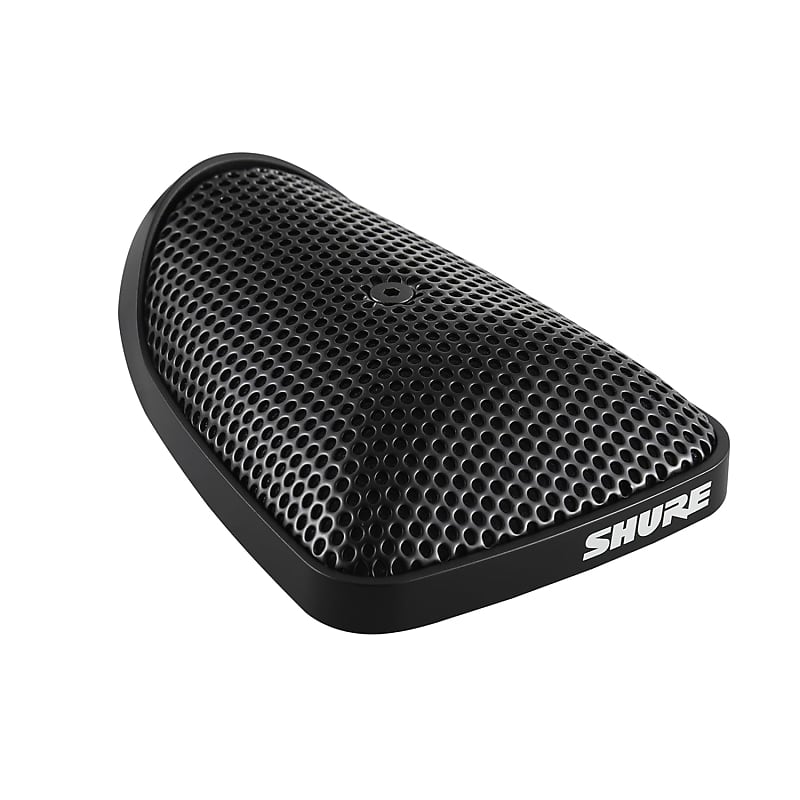 Cvb-B/O Boundary Condenser Microphone, 12 Feet Cable, | Reverb