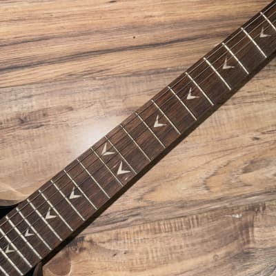 Dean Razorback RZX 2024 - Gloss black | Reverb