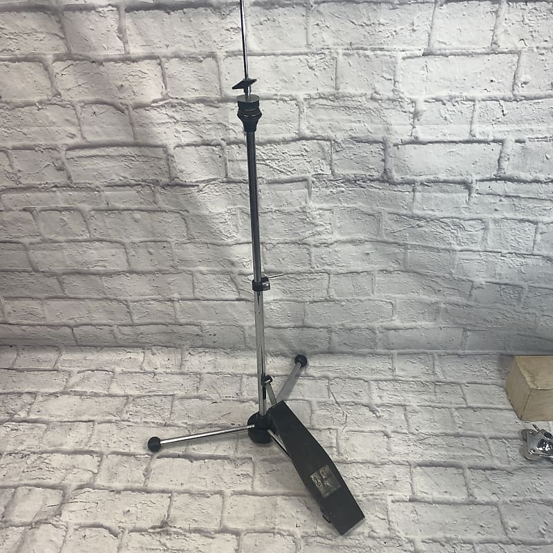 Vintage Sonor Hi Hat Stand Spring Loaded Legs | Reverb