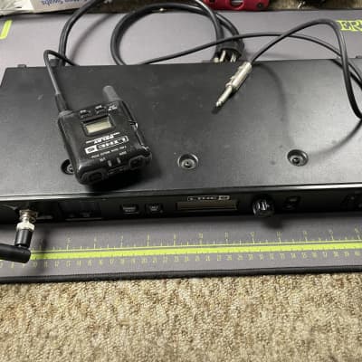 Line 6 X2 XDR95 and Rack 2005-2010 - Black | Reverb