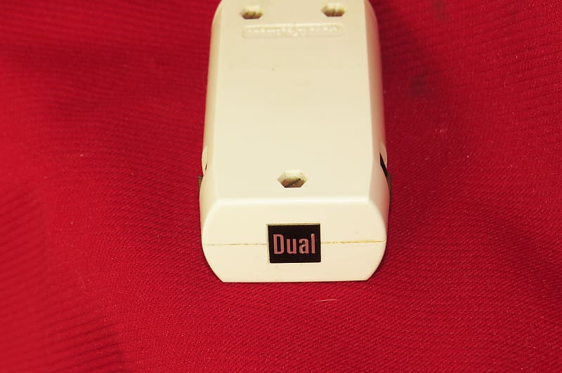 DUAL AS-12 45 RPM Automatic Spindle Record Stacker Adapter | Reverb