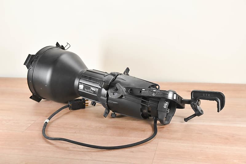 ETC Source Four 575 10 Degree Ellipsoidal Light (church | Reverb UK
