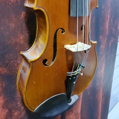 Carlo Robelli Hand Made Select Viola (San Antonio, TX) | Reverb