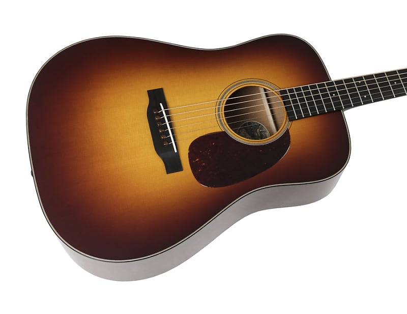 Collings Collings D1 Traditional Sunburst | Reverb