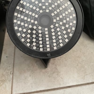 American DJ Startec Rayzer 2-in-1 LED & Laser Effect (pair) | Reverb