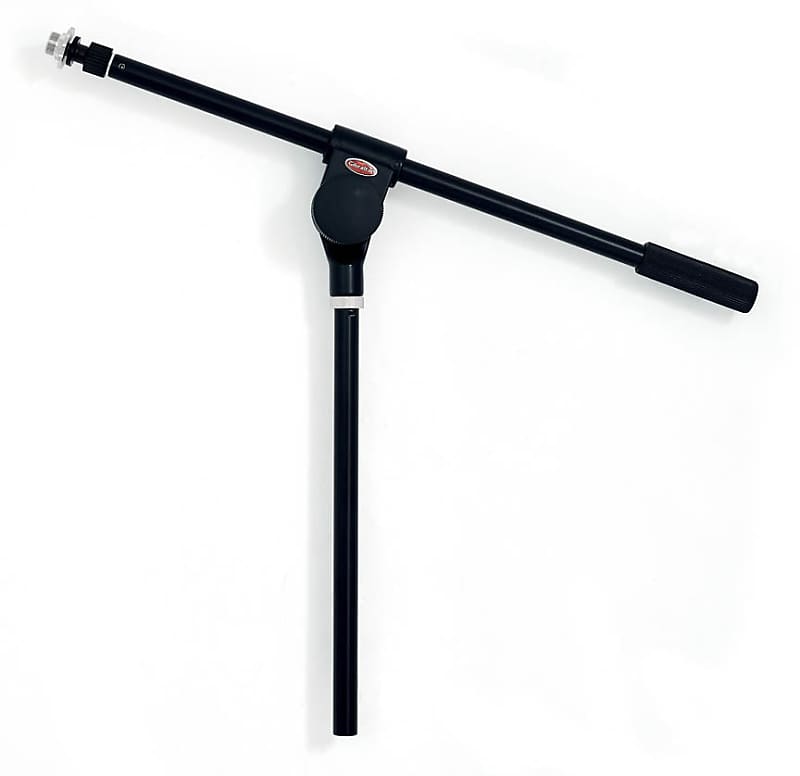 Gibraltar SC-GMBA Microphone Boom Arm w/Shock Mount | Reverb