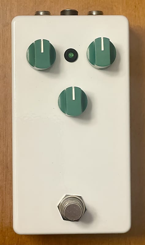 Light Speed Clone | Reverb