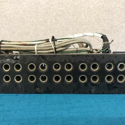 Vintage ADC Military Grade Telecommunications 48 Point | Reverb UK