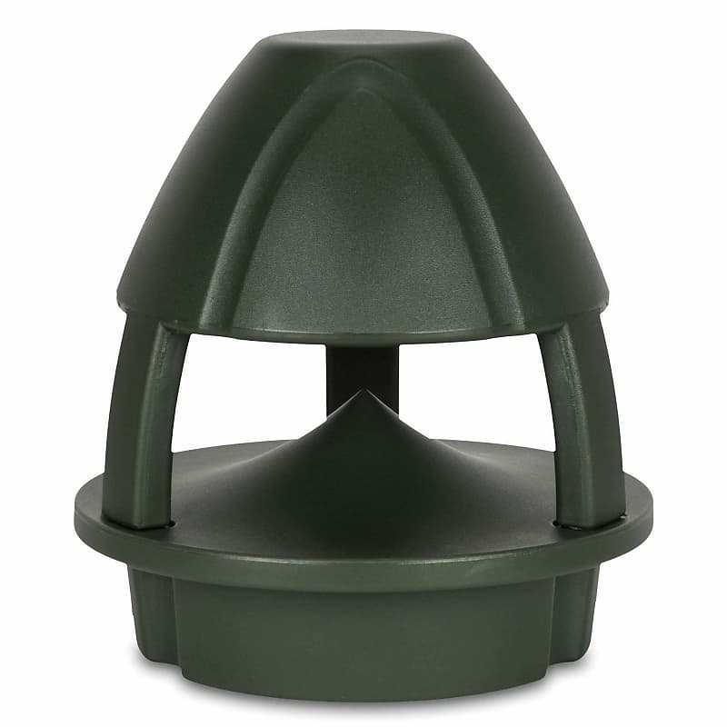 RCF GS 60 Garden Speaker - Green | Reverb