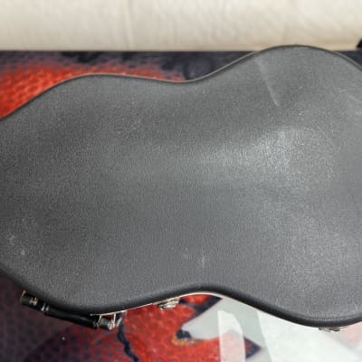 Carvin Sc-90 2000 Blue Quilt | Reverb Australia