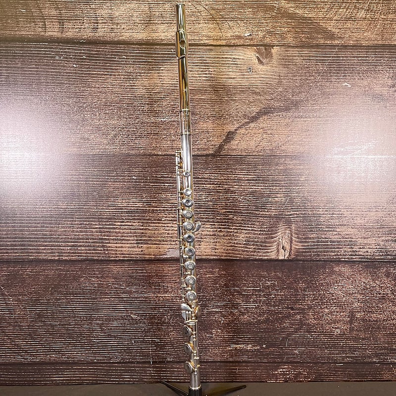 Pearl Flutes PF-761 Flute (Hollywood, CA) | Reverb