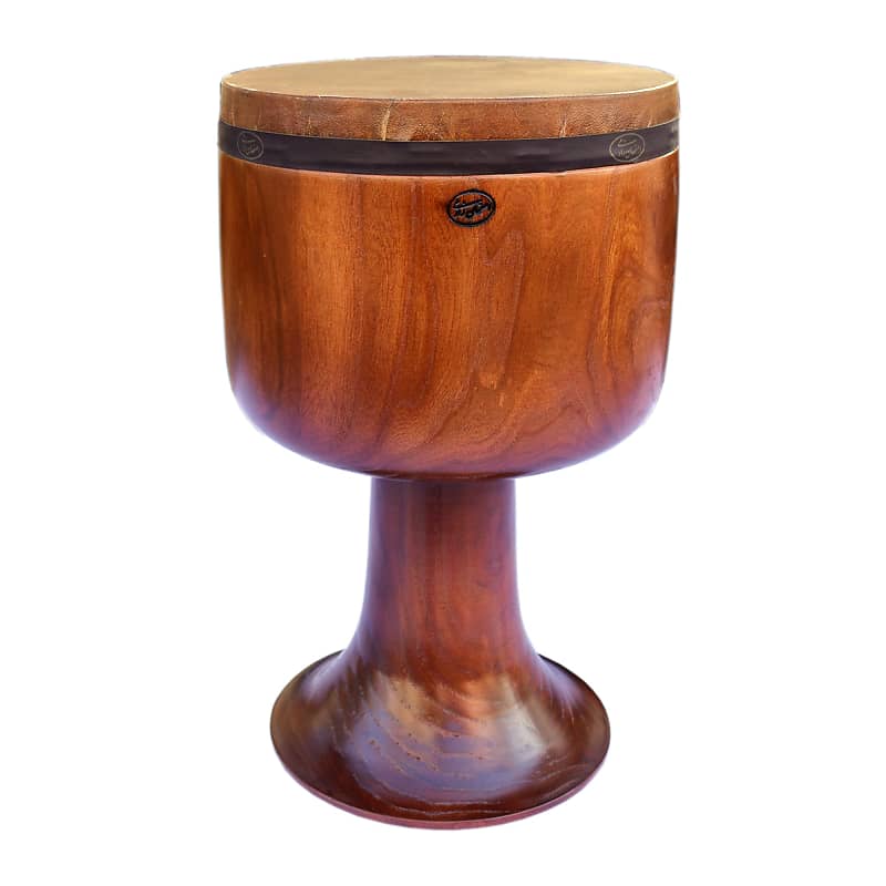 Special Persian Tonbak Tombak Zarb Percussion Musical | Reverb France