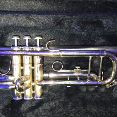 F. Schmidt 37S Trumpet | Reverb