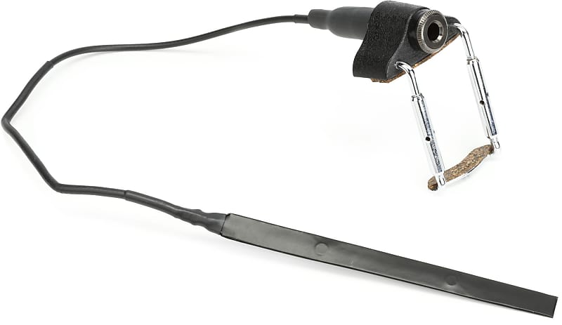 Realist Copperhead Mandolin Pickup - 2-foot Bridge | Reverb