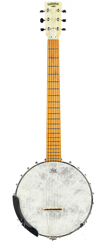 Gretsch G9460 Dixie 6 Banjitar Banjo Guitar Used | Reverb