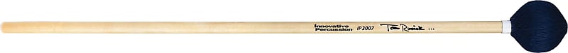 Hard Vibraphone Mallets - Navy Cord - Birch - Tom Rarick | Reverb