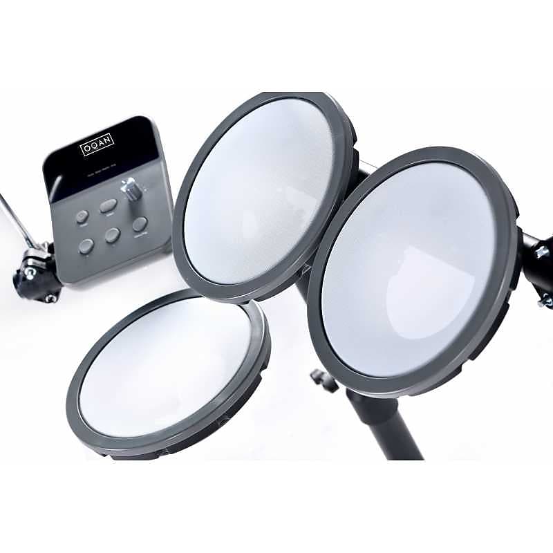 OQAN - QPD 1 - Batterie Electronique | Reverb