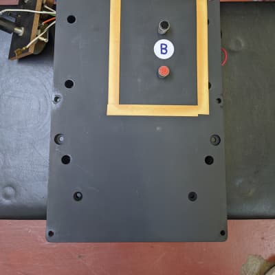 Matched Pair! JBL 4411 Studio Monitor Crossovers - Look | Reverb