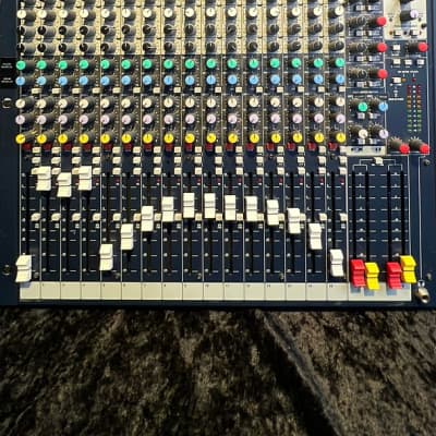 Soundcraft K3 Theatre 90's | Reverb