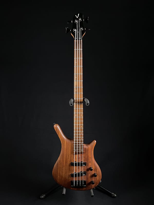 Vester Custom Shop Bass | Reverb