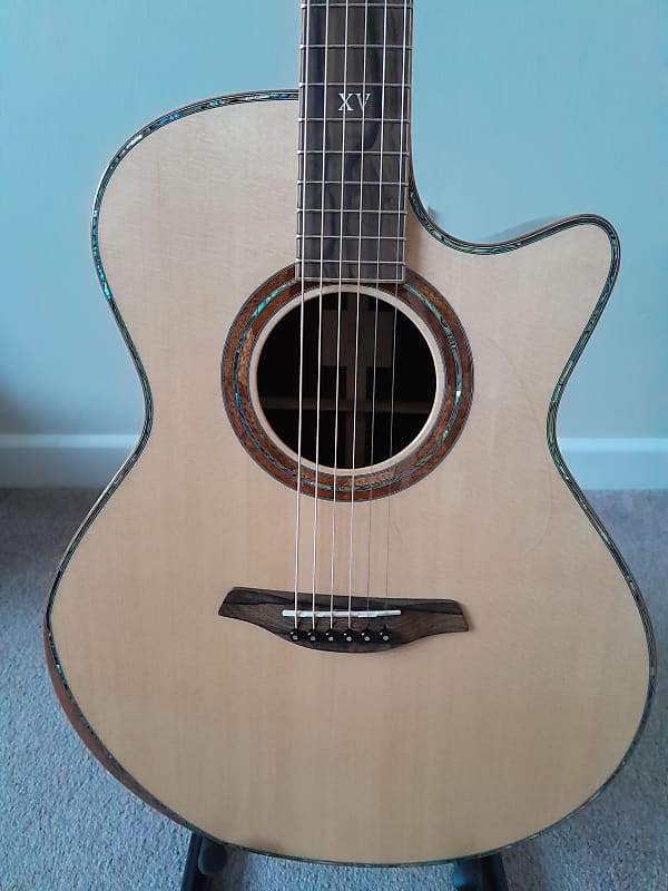 Furch Red Deluxe 2022 | Reverb