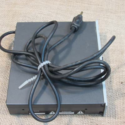 Aphex Model 124 1990s-2000s | Reverb