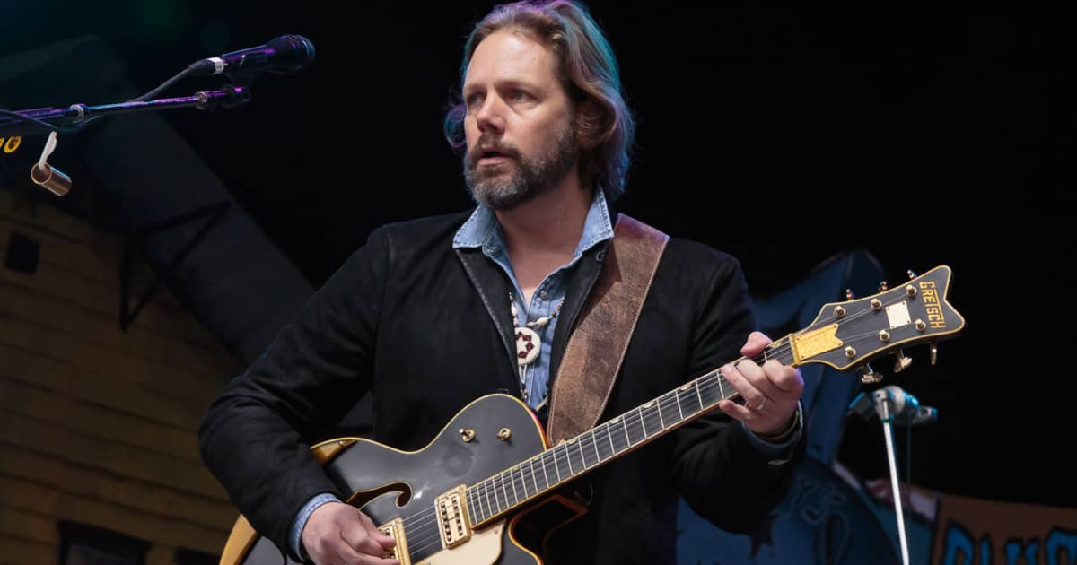 Rich Robinson Is Selling Over 80 Pedals in His Official | Reverb News