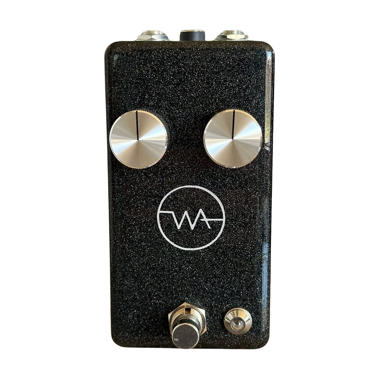 WA Bonesaw | Reverb Australia