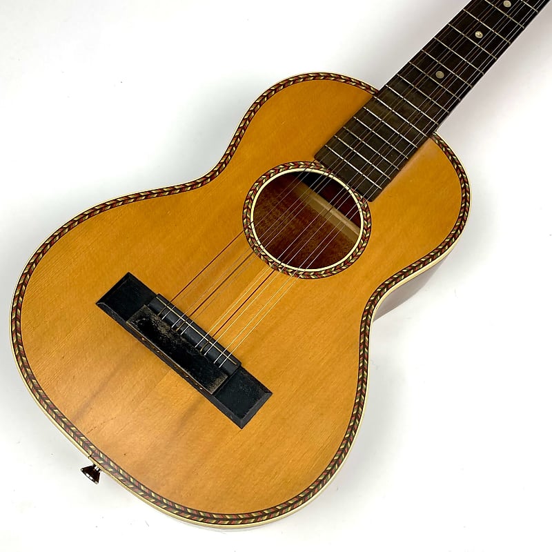 The Vernon Tipple | Reverb