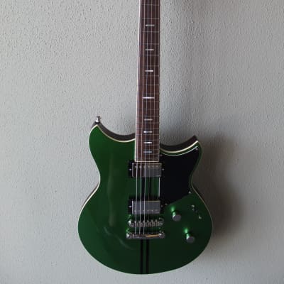 Brand New Yamaha RSS20-FGR Revstar Standard Electric Guitar | Reverb