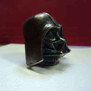 Star Wars Darth Vader knob! Very rare, official Fernades! | Reverb