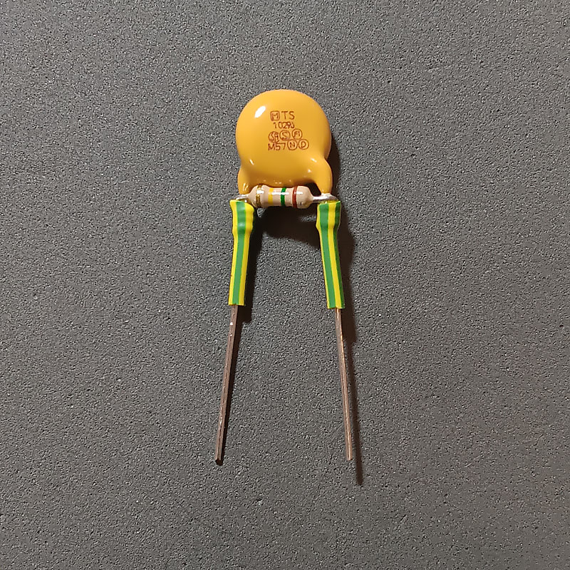 TREBLE BLEED "TV JONES" Spec, "US CLASSIC", 1nF Panasonic | Reverb