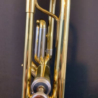 Besson 60910 Trumpet | Reverb