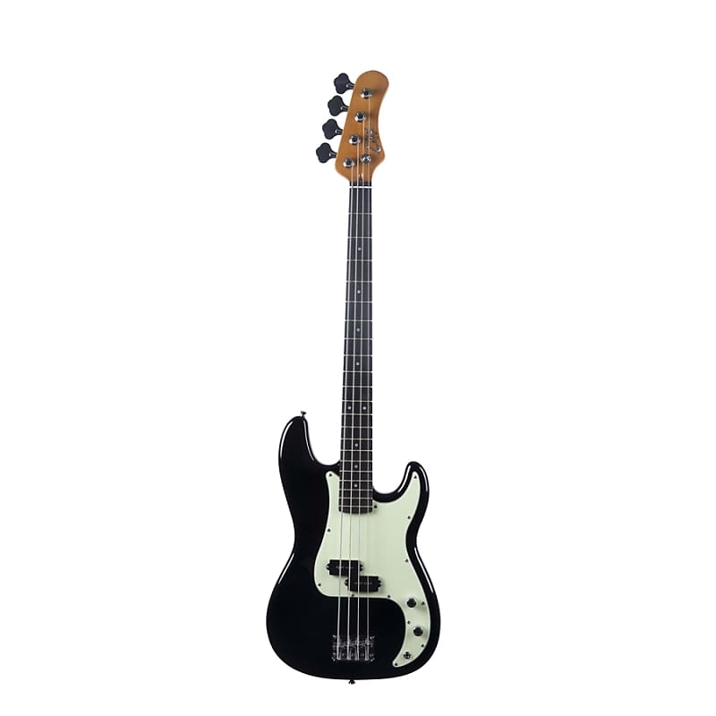 Eko Pb 300 Black | Reverb